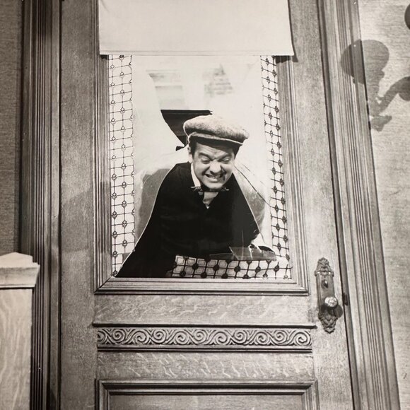 Art | Vintage 1961 Swinging Along Tommy Noona Movie Still Bw Photo ...